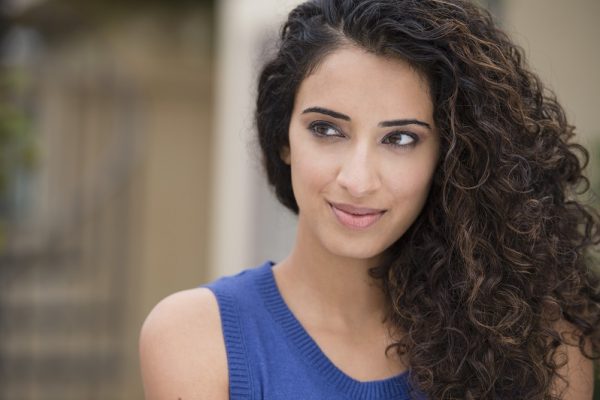 8 Tips to pamper your curly hair