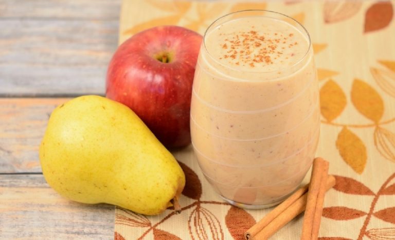 5 Organic fruit smoothies to fill you with energy