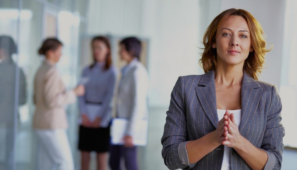 5 Tips for a good personal image for a corporate life