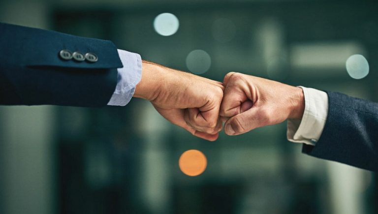 5 Tips for a good personal image for a corporate life