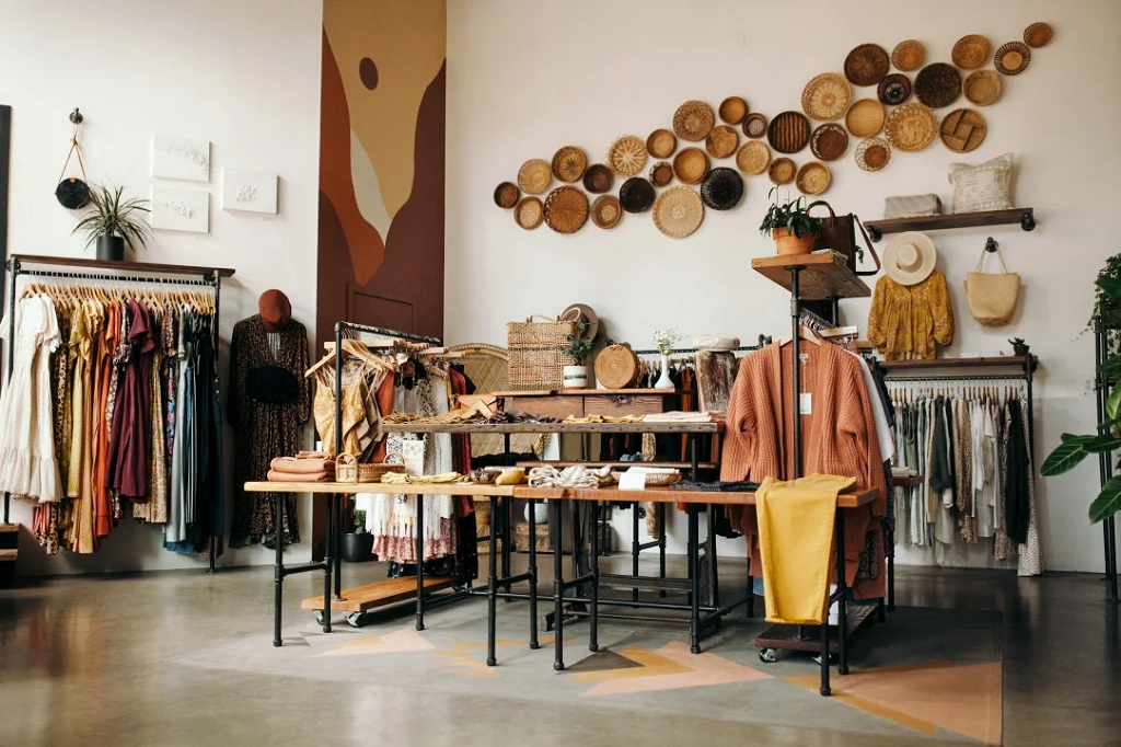Tips to Discover Your Ultimate Look at a Boutique Clothing Store ...