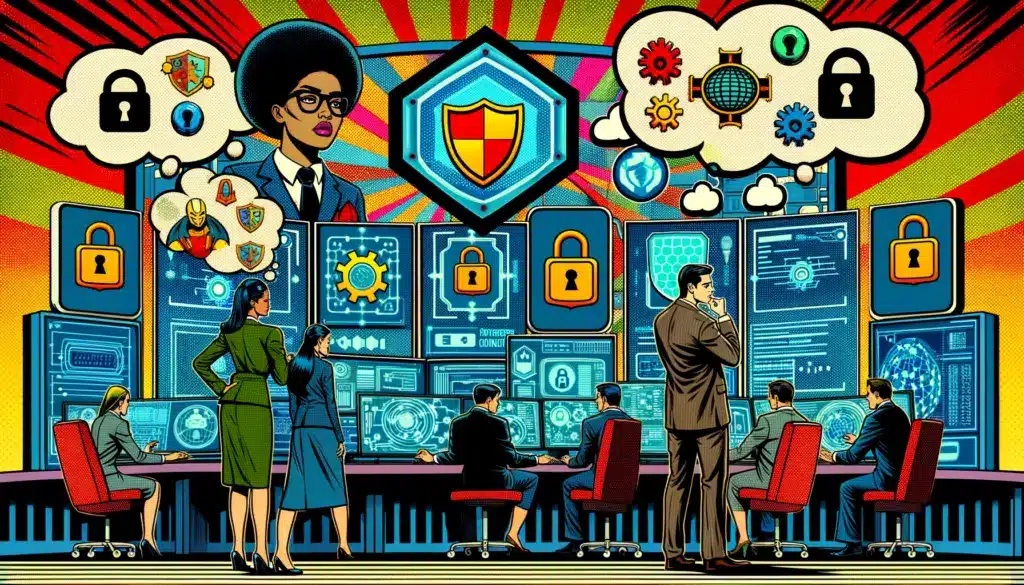 Ways CMMC Consulting Bridges the Gap Between Certification and Cyber ...