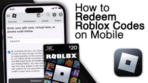 How to Enter a Code in Roblox: Step-by-Step Instructions - Hayzed Magazine