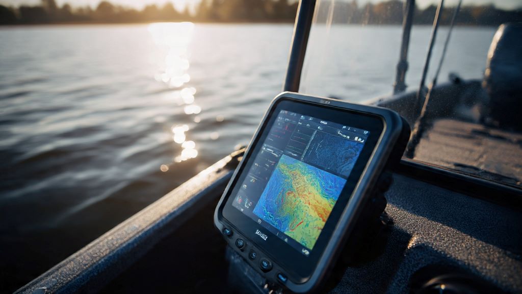 Eco-friendly and Sustainable Fish Finder Technology 2025 - Hayzed Magazine